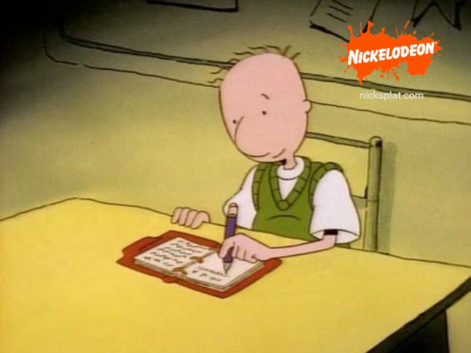 Nickelodeon (Philippines) Program On Screen Bugs (1998-2006) | Russel ...