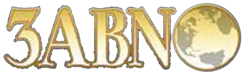 3ABN Logos | Russel Wiki | Fandom