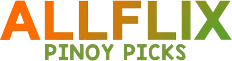 AllFlix Pinoy Picks (ALLTV) | Russel Wiki | Fandom
