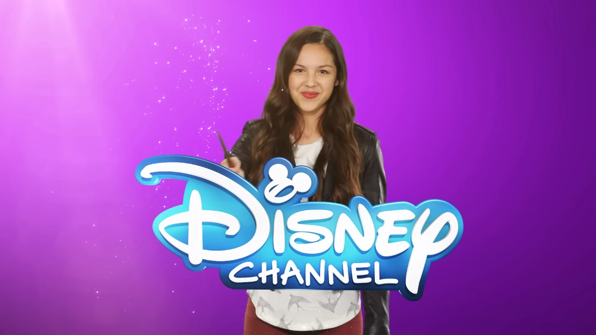 Disney Channel Celebrity/Animated Idents (2016-2019) | Russel Wiki | Fandom