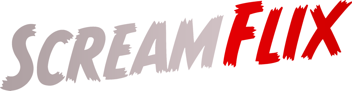 Scream Flix Logos | Russel Wiki | Fandom