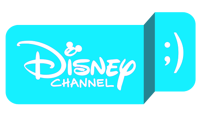 Disney Channel (Philippines) Logos (2017-2020) Banner Extended | Russel ...