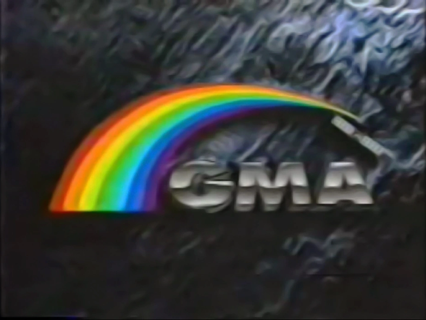GMA Network Network IDs (1994-1995) | Russel Wiki | Fandom