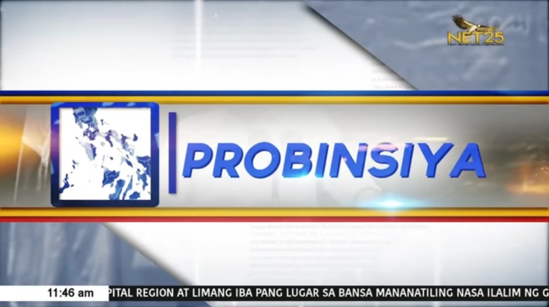 Probinsiya (Agila Pilipinas) | Russel Wiki | Fandom