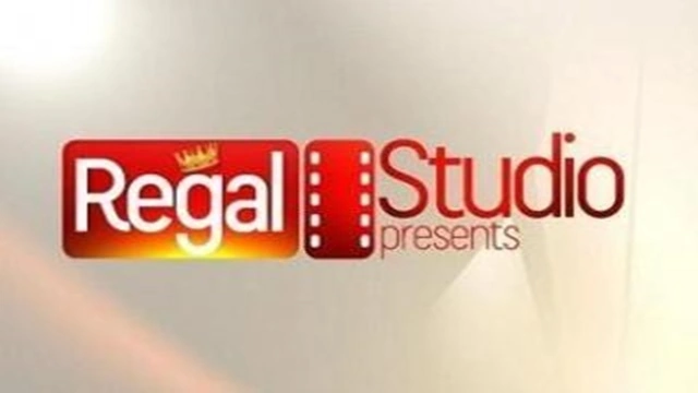 Regal Studio Presents | Russel Wiki | Fandom