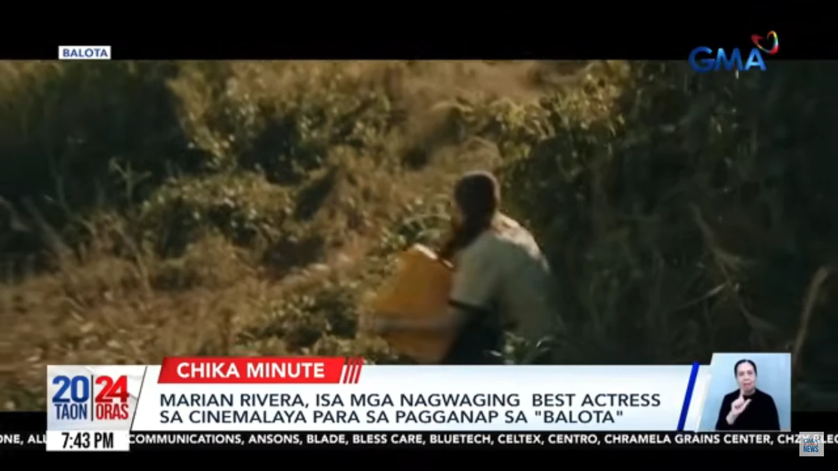24 Oras Episode (August 12, 2024) | Russel Wiki | Fandom