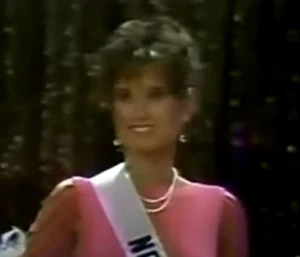 Jeanette Krefting (Miss Norway) | Russel Wiki | Fandom