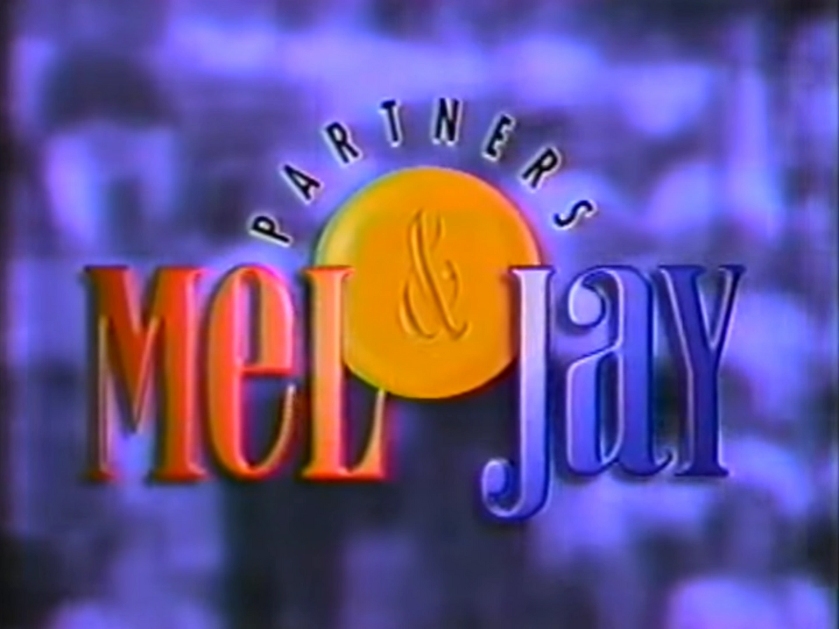Partners Mel And Jay Gma Russel Wiki Fandom