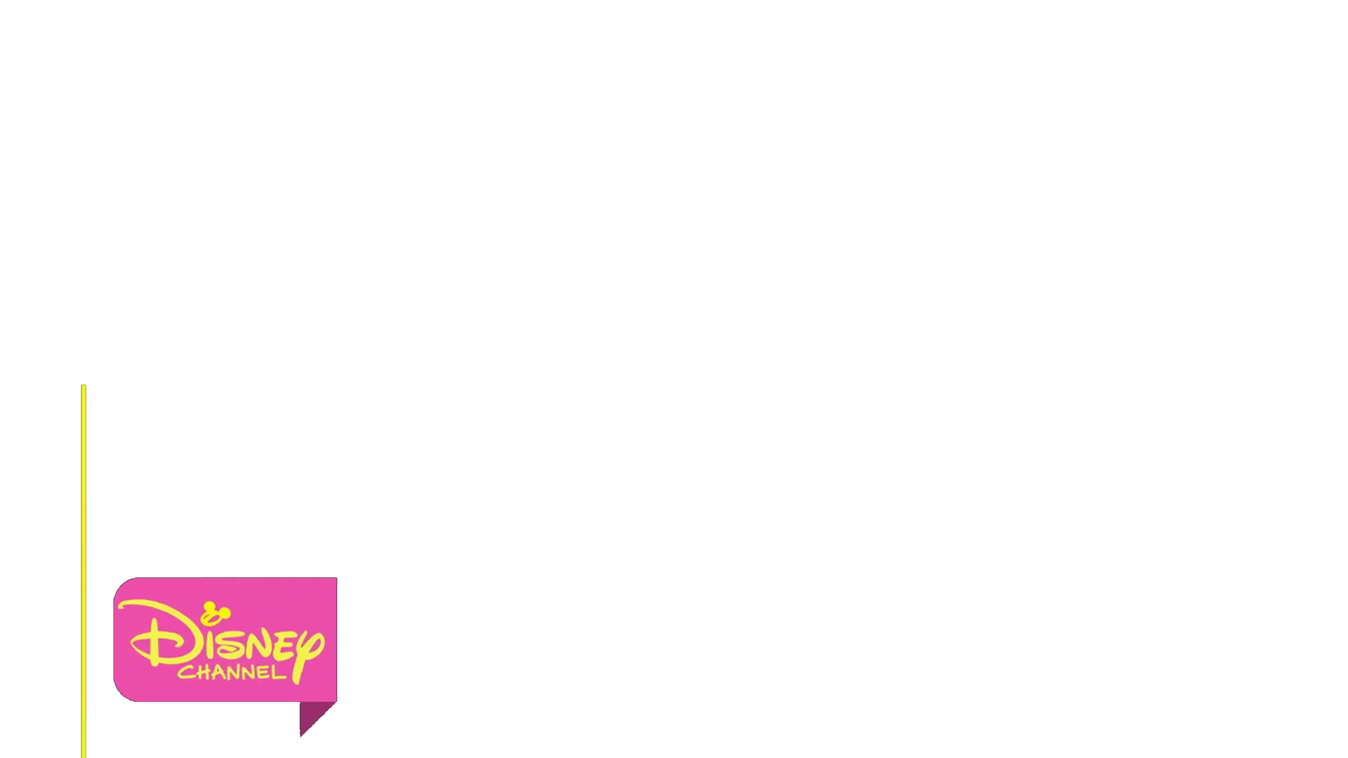 Disney Channel (Philippines)/Wordmark (Social Media Age) Logo (On ...