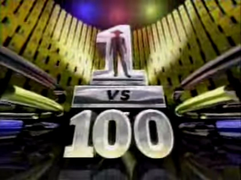 1 vs. 100 (ABS-CBN) | Russel Wiki | Fandom