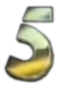 TV5 (Philippines) Logos (1996-1999) ABC Numerical 5 | Russel Wiki | Fandom