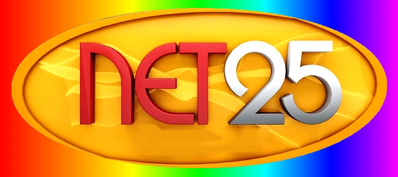 Net 25 Backgrounds (2012-2013) | Russel Wiki | Fandom