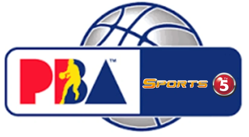 PBA on One Sports Logos (2017) | Russel Wiki | Fandom