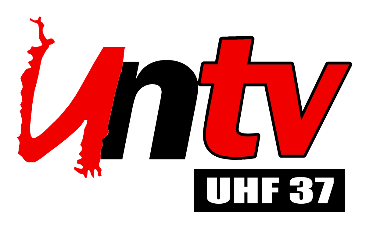 UNTV Logos (July 2001-July 2006) | Russel Wiki | Fandom