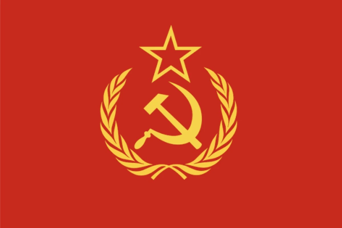 Soviet Union | Russia Wiki | Fandom