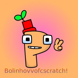 Bolinhovvofcscratch | Russian Alphabet Lore Reloaded Wiki | Fandom