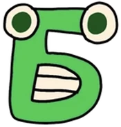 Russian Alphabet Lore | Russian Alphabet Lore Wiki | Fandom