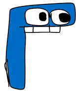 Г | Russian Alphabet Lore Wiki | Fandom