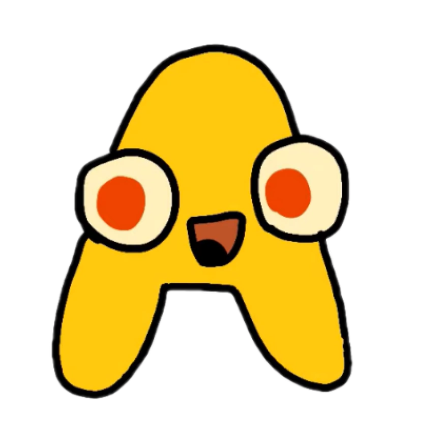 A | Russian Alphabet Lore Wiki | Fandom