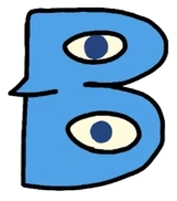 B | Russian Alphabet Lore Wiki | Fandom