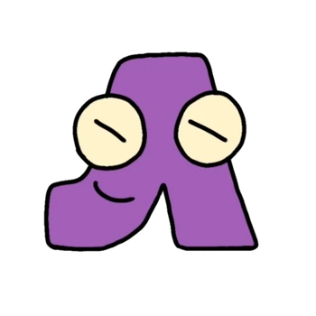 Л | Russian Alphabet Lore Wiki | Fandom