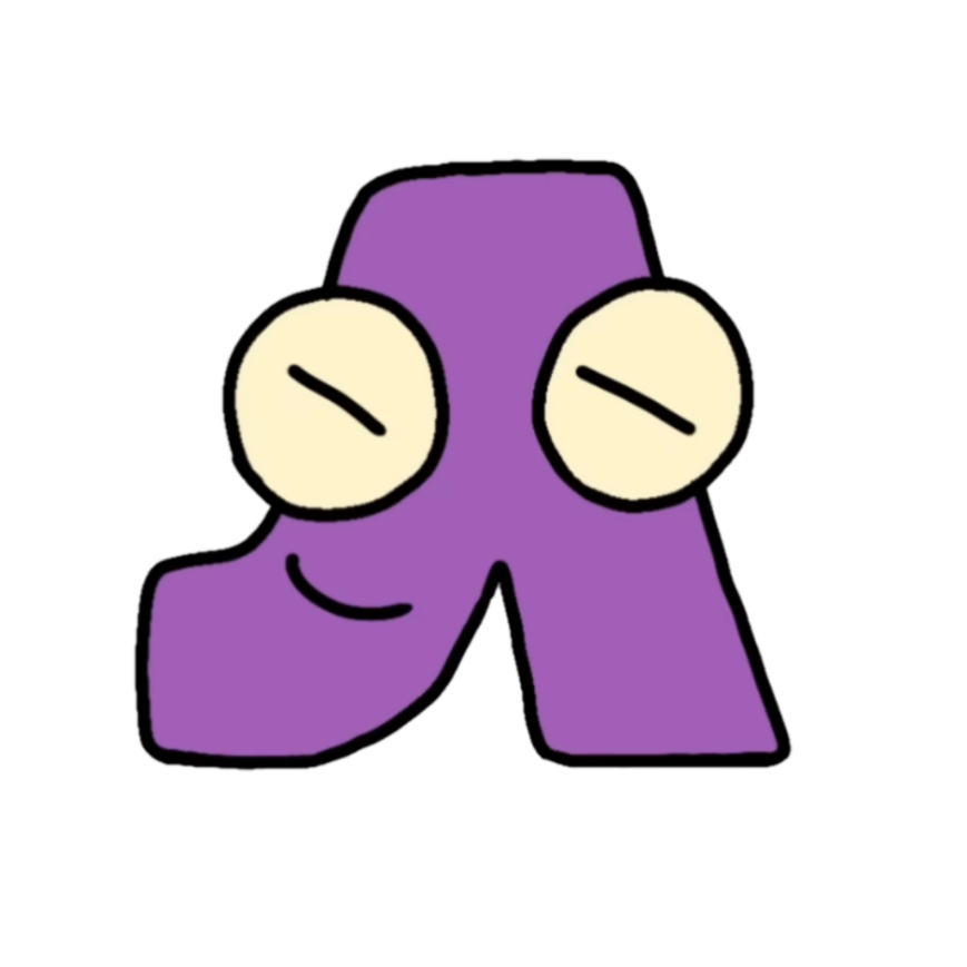 Л | Russian Alphabet Lore Wiki | Fandom