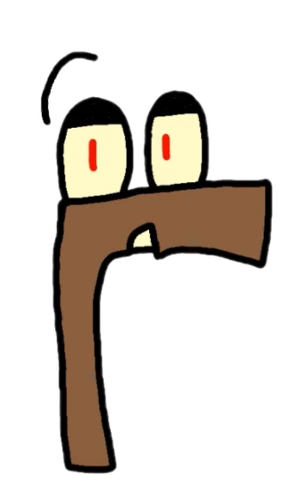 Г | Russian Alphabet Lore Wiki | Fandom