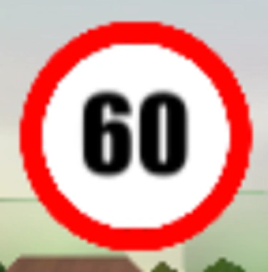 Speed limit | Russian Bus Simulator Wiki | Fandom