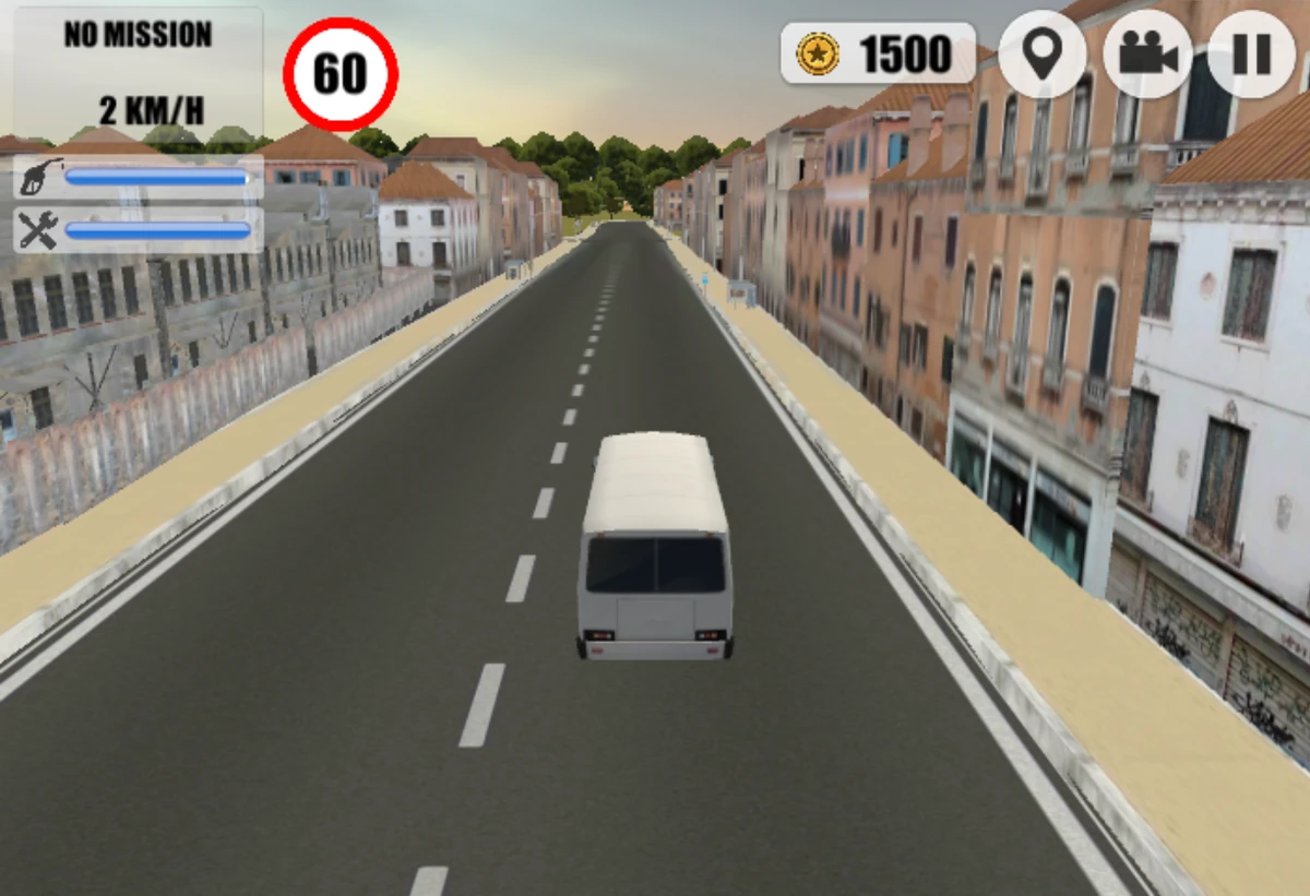 Tver | Russian Bus Simulator Wiki | Fandom