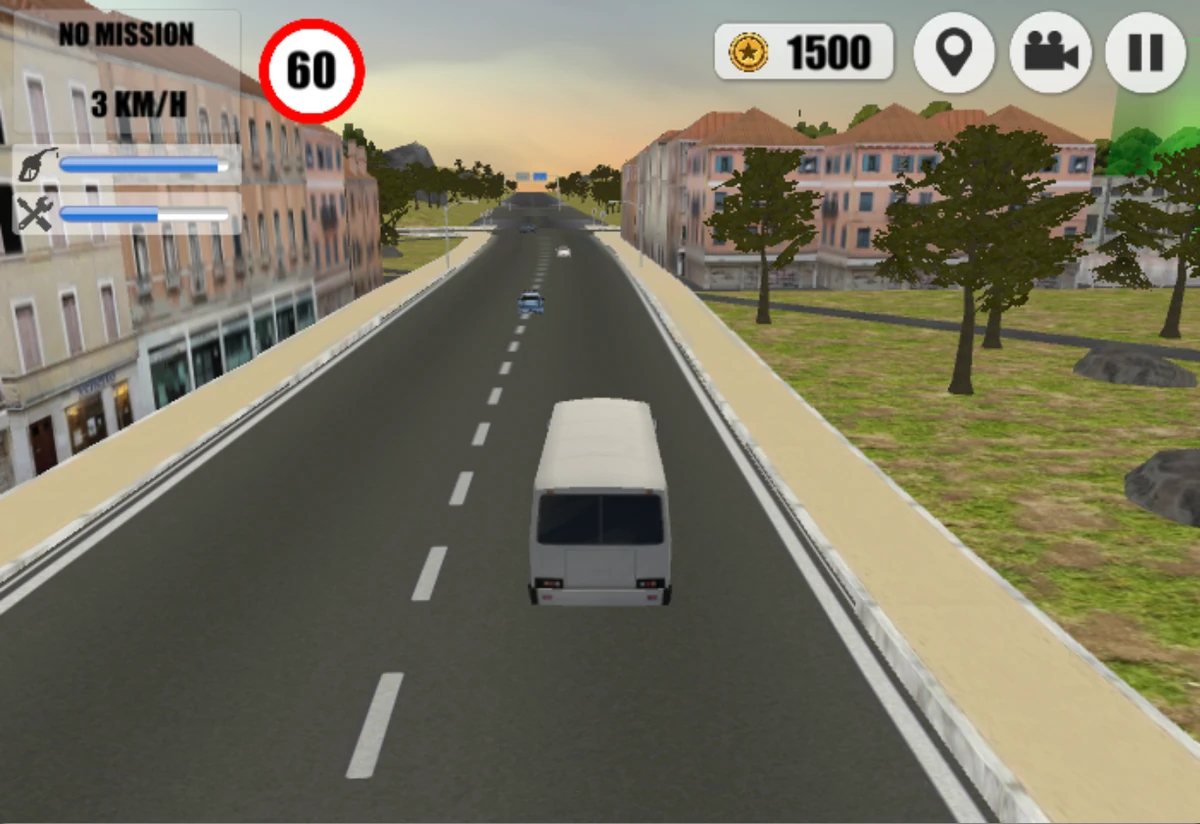 Ryazan | Russian Bus Simulator Wiki | Fandom