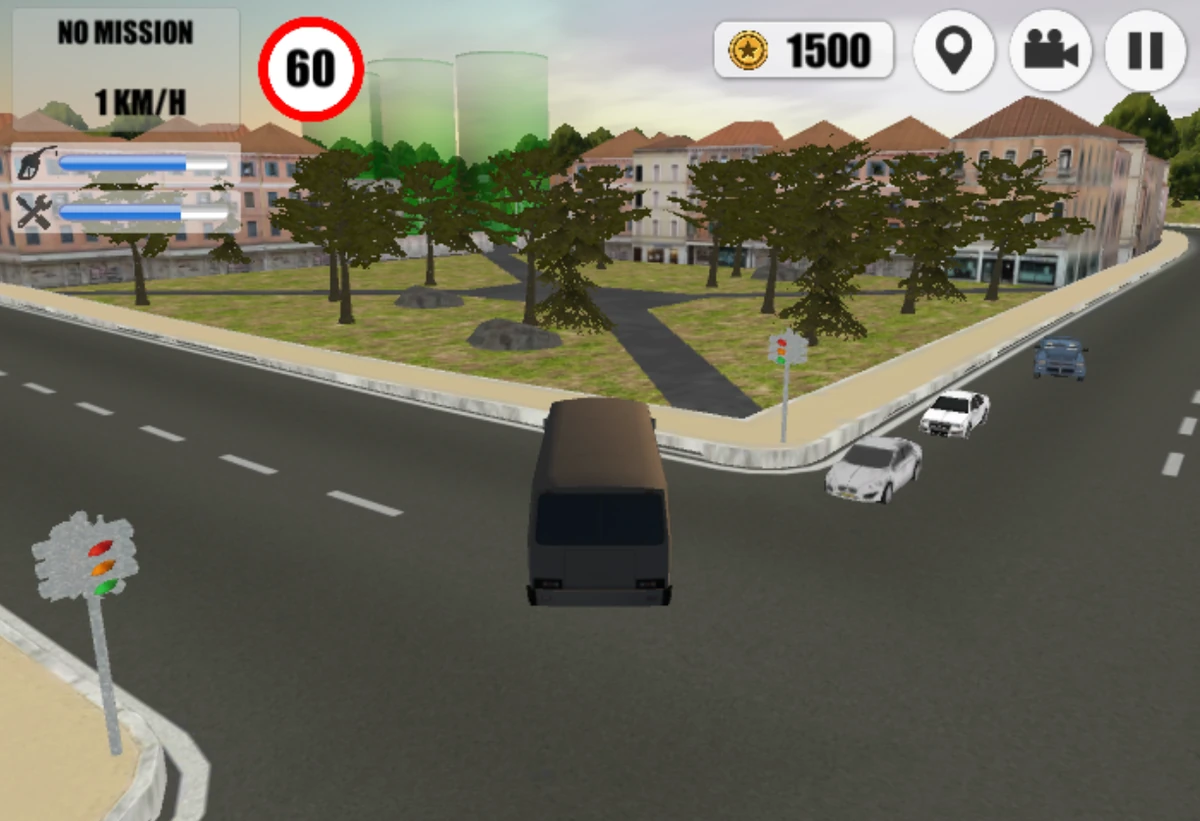 Moscow | Russian Bus Simulator Wiki | Fandom