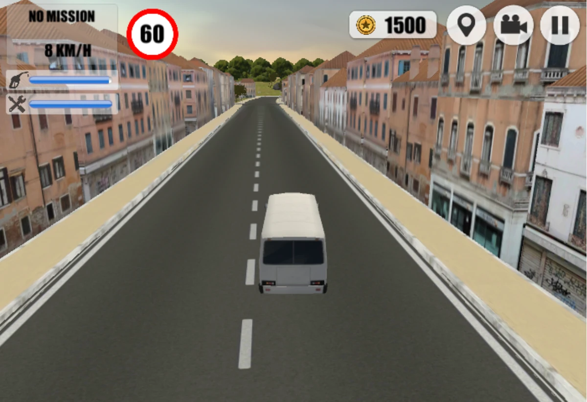 Suzdal | Russian Bus Simulator Wiki | Fandom