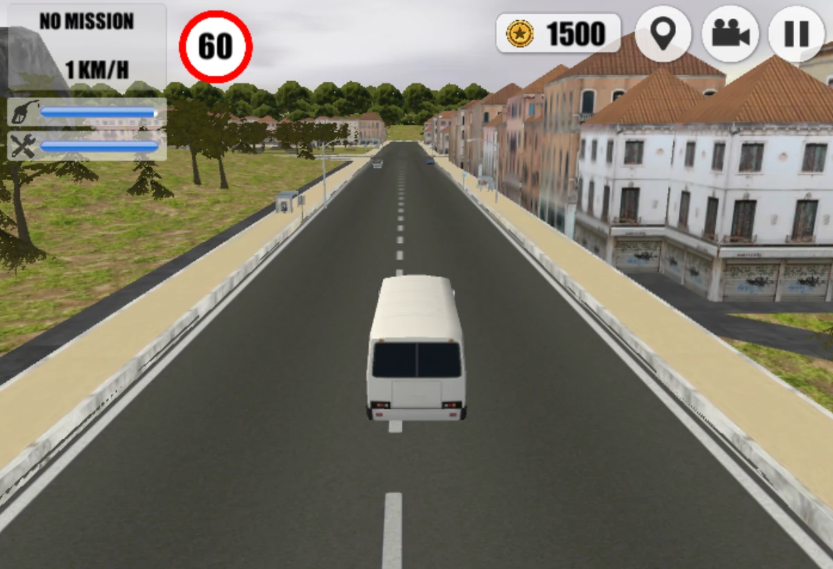 Nizhniy Novgorod | Russian Bus Simulator Wiki | Fandom