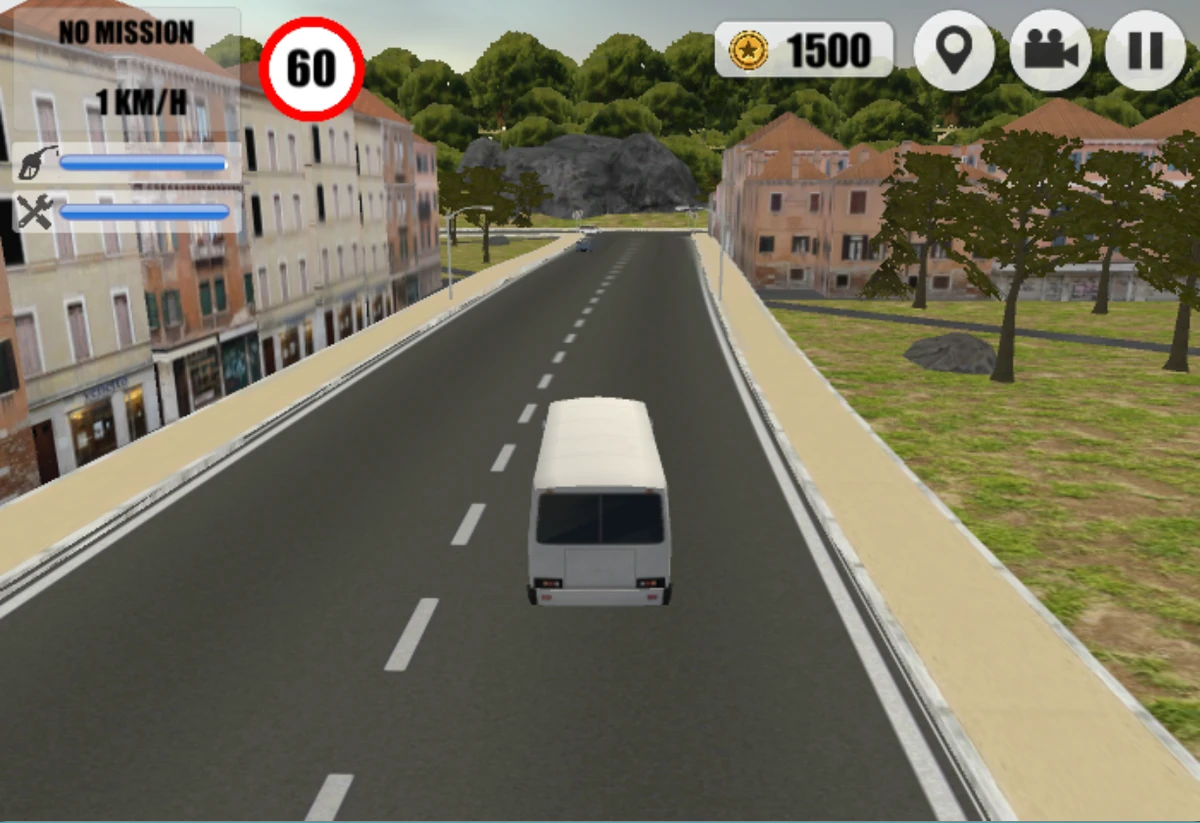 Kaluga 1 | Russian Bus Simulator Wiki | Fandom