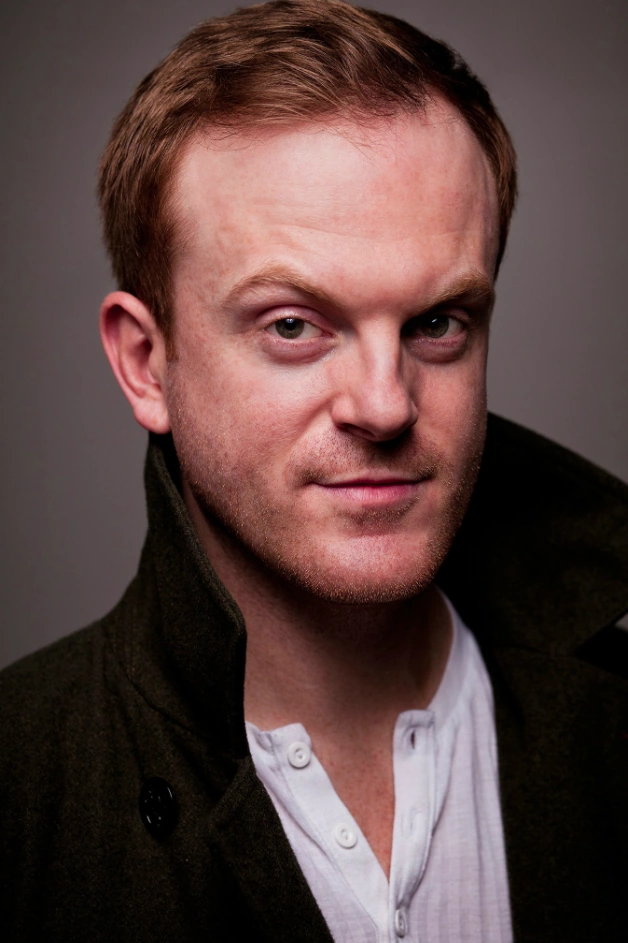 Jeremy Bobb | Russian Doll Wiki | Fandom