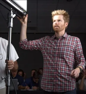 Alex Buono | Russian Doll Wiki | Fandom