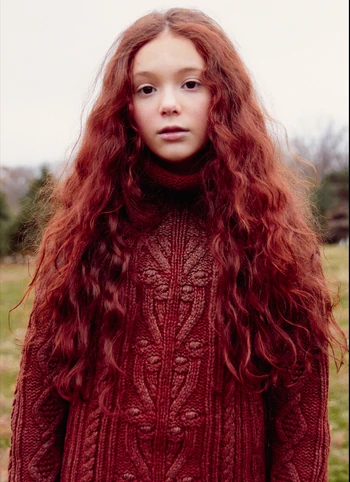 Brooke Timber | Russian Doll Wiki | Fandom