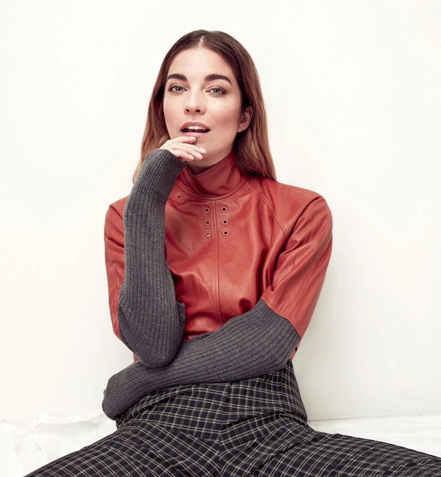 Annie Murphy | Russian Doll Wiki | Fandom