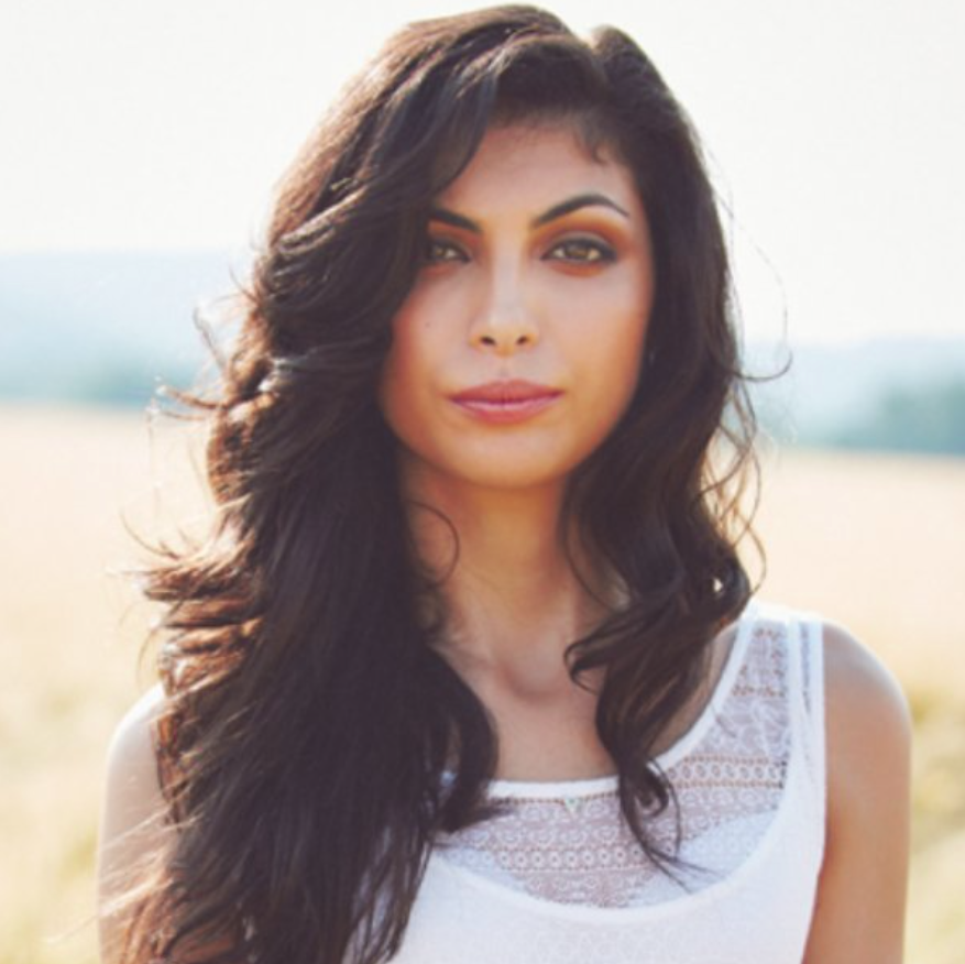 Franciscka Farkas | Russian Doll Wiki | Fandom