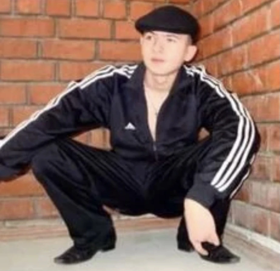 Gopnik | Blyat Wiki | Fandom