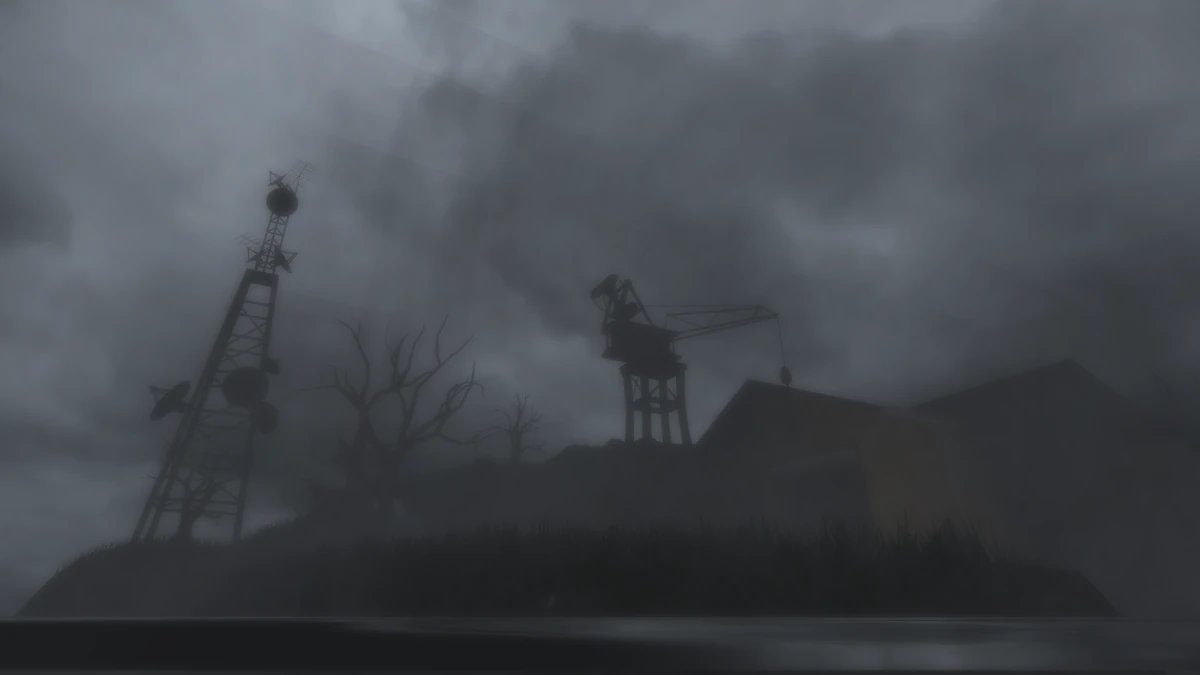 Island | Russian Doomer Music Wiki | Fandom