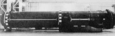 R-39 Rif SLBM | Russian Military Wiki | Fandom