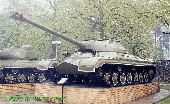 T-10 | Russian Military Wiki | Fandom