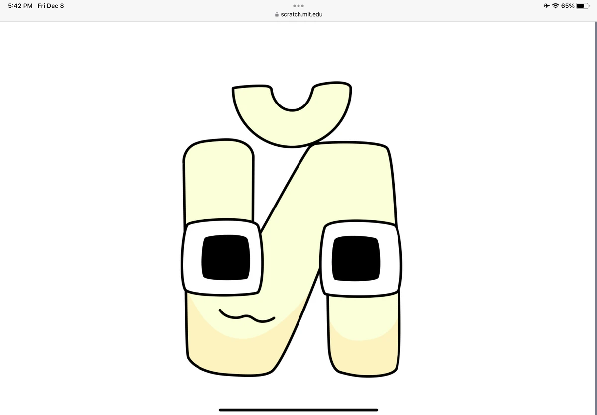 Й | Русский Alphabet Lore Wiki | Fandom