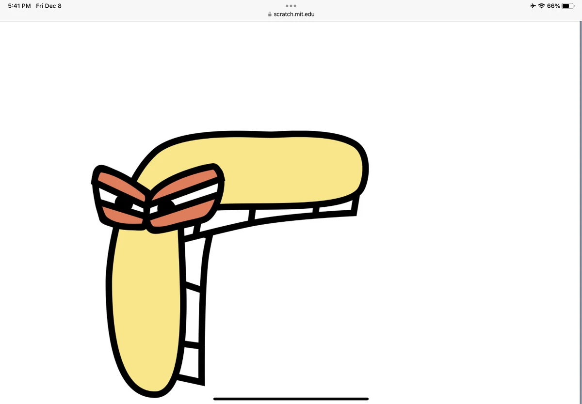 Г | Русский Alphabet Lore Wiki | Fandom