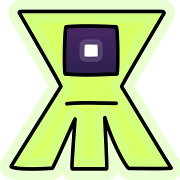 Yus | Русский Alphabet Lore Wiki | Fandom