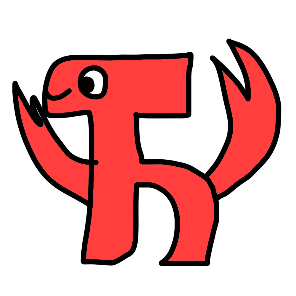 Tche | Русский Alphabet Lore Wiki | Fandom