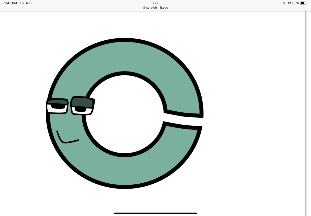 С | Русский Alphabet Lore Wiki | Fandom