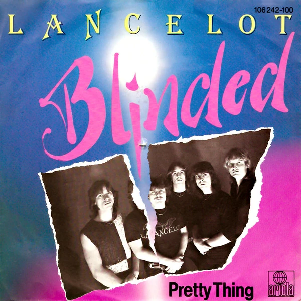 Pretty Thing | Русский Лоствейв Вики | Fandom