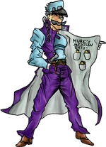 List of minor characters | Russmarrs2 Rise of Sqeegee Wiki | Fandom